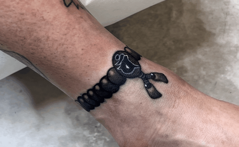 Tokyo: Anime, Manga or Kanji Tattoo in a Modern Salon - Your Tattoo Experience