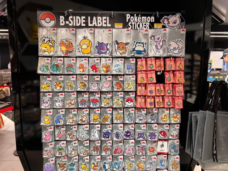 Tokyo: Anime & Manga Tour With Ramen Lunch in Shibuya - Key Points