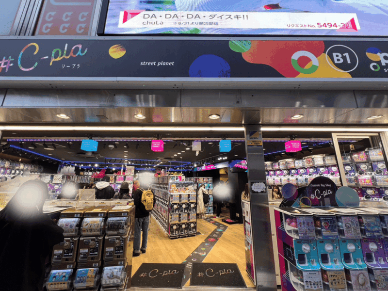 Tokyo: Anime & Manga Tour With Ramen Lunch in Shibuya - Meeting Point and Directions