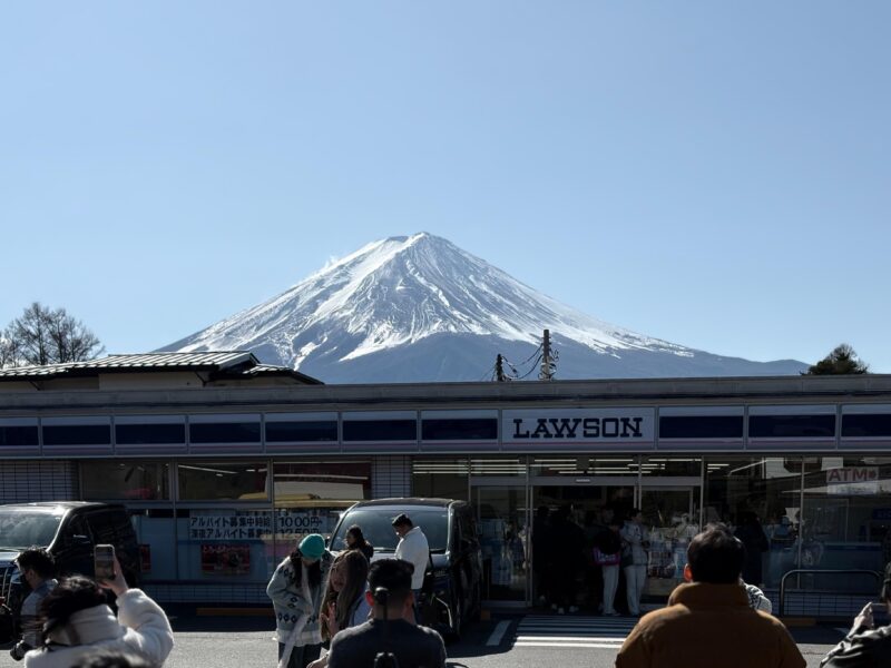 Tokyo: Arakura Sengen Park & Lake Kawaguchi Private Day Trip - Key Points