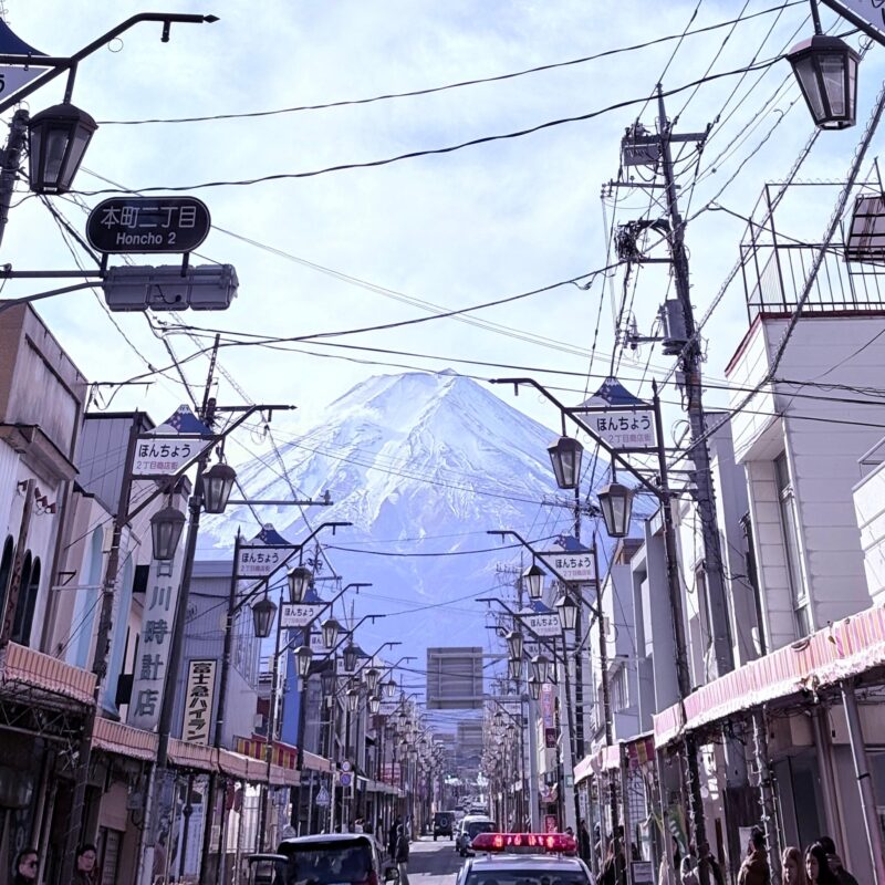 Tokyo: Arakura Sengen Park & Lake Kawaguchi Private Day Trip - Itinerary and Key Locations