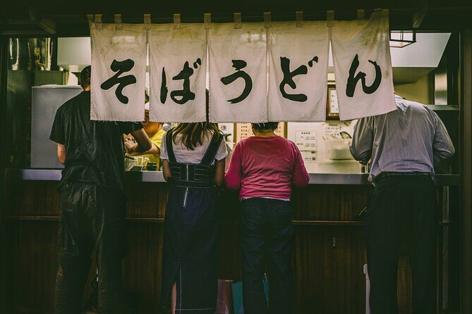 Tokyo : Asakusa and Senso-Ji Walking Tour With A Guide - A Closer Look at the Itinerary