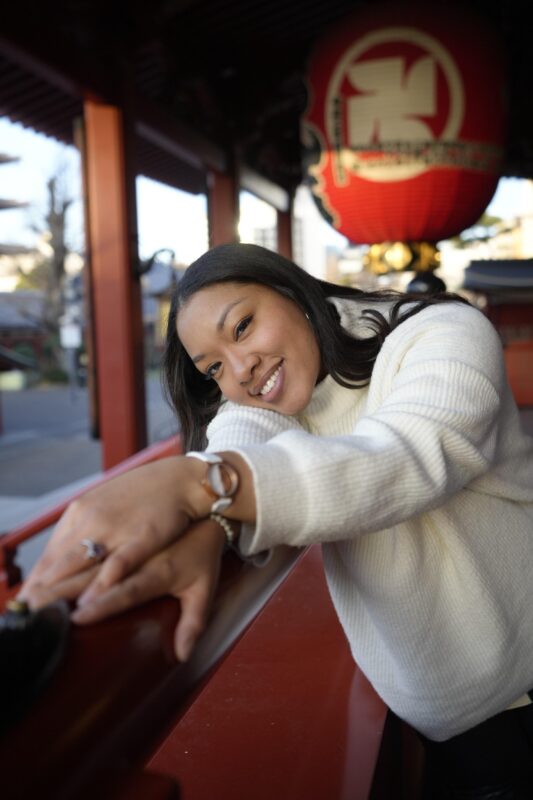 Tokyo: Asakusa and Skytree Go-Kart Tour and Photo Shoot - Experience Highlights