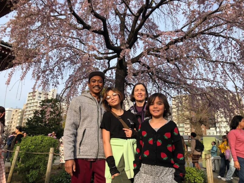 Tokyo Asakusa Best Omakase A5 Wagyu Private Dinning Tour - Itinerary Highlights