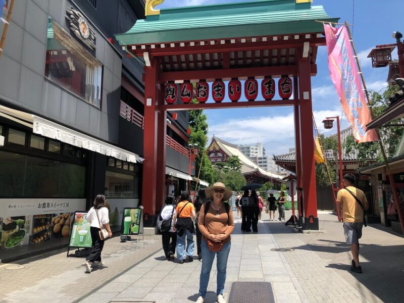 Tokyo Asakusa Best Omakase A5 Wagyu Private Dinning Tour - Frequently Asked Questions