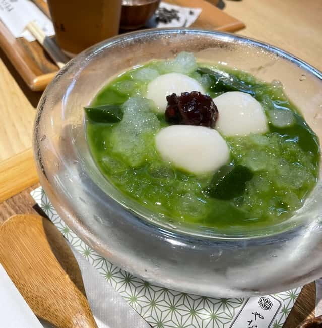 Tokyo: Asakusa Culture and Culinary Tour with Candy Workshop - Relaxing Stroll Along the Sumida River