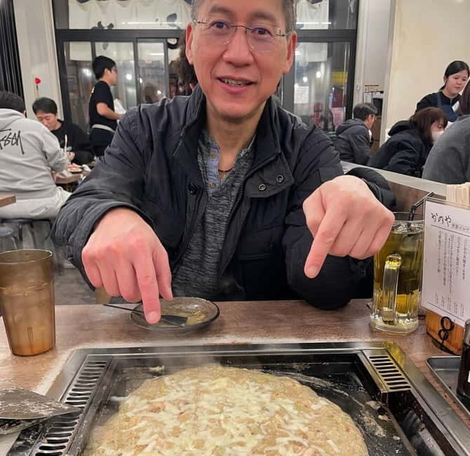 Tokyo: Asakusa Culture and Culinary Tour with Candy Workshop - Who Would Enjoy This Tour?