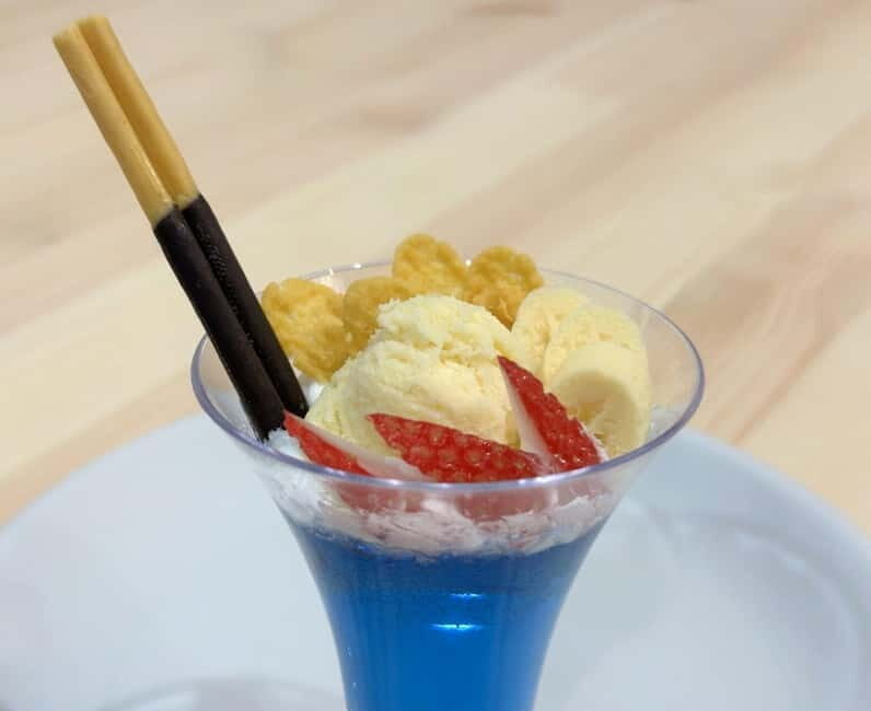 Tokyo Asakusa: Food Sample Making Workshop - Key Points