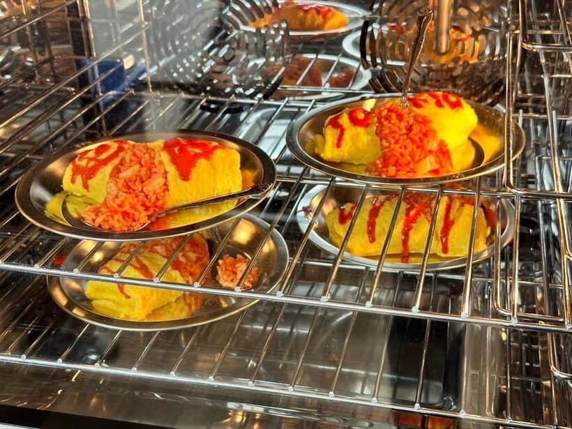 Tokyo Asakusa: Food Sample Making Workshop - An In-Depth Look at the Experience
