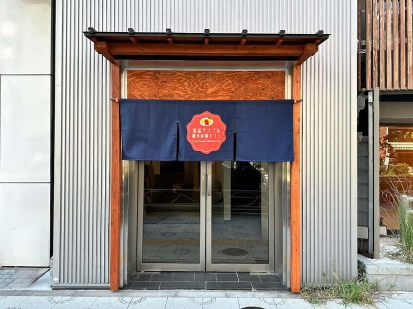 Tokyo Asakusa: Food Sample Making Workshop - Who Will Love This Experience?