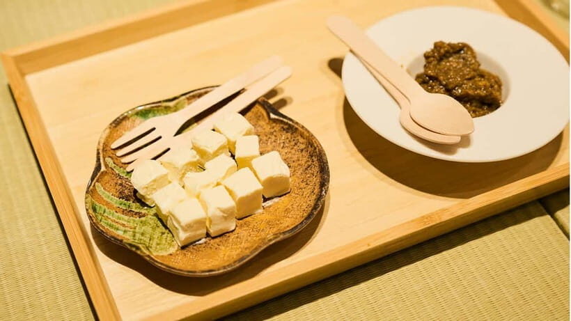 Tokyo : Asakusa Food Tour  12 Dishes & 3 Drinks - A Deep Dive into the Asakusa Food Experience