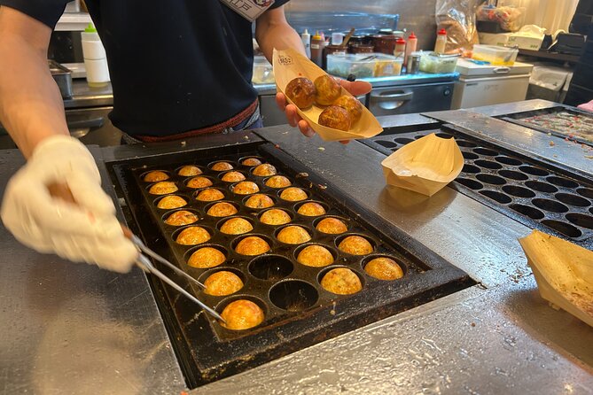 Tokyo : Asakusa Food Tour & Local Bar-Hopping - Key Points