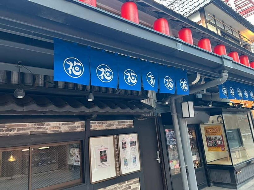 Tokyo Asakusa History and Traditional Downtown Walking Tour - An In-Depth Look at the Tokyo Asakusa Tour