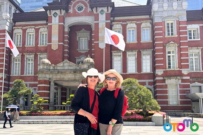 Tokyo: Asakusa History Walking Tour & Street Food - Concluding the Tour at a Local Grocery