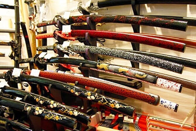 Tokyo: Asakusa History Walking Tour & Street Food - FAQ