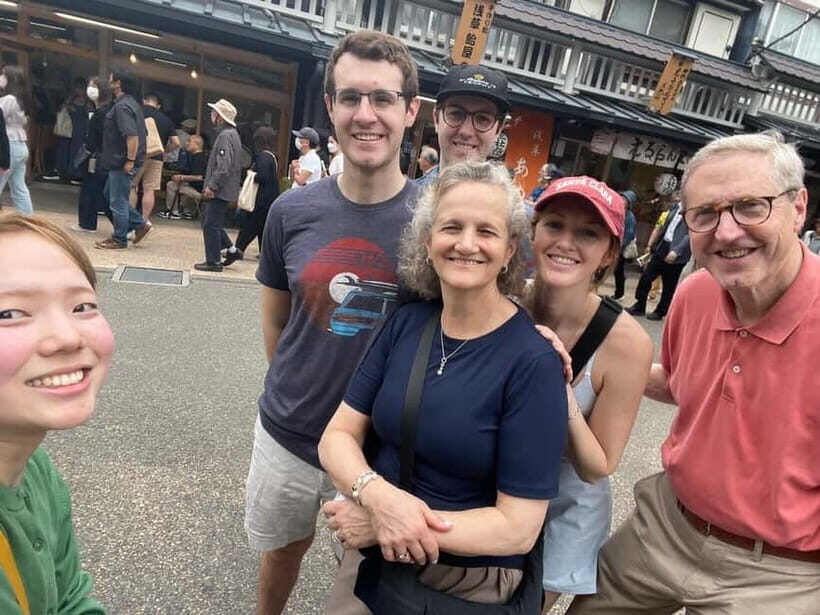Tokyo: Asakusa, Kappabashi, and Ueno Walking Tour - Who Should Take This Tour?