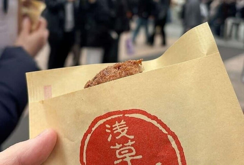 Tokyo: Asakusa, Kappabashi, and Ueno Walking Tour - Final Thoughts