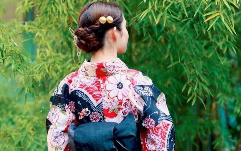 Tokyo: Asakusa Kimono Rental Experience - The Sum Up