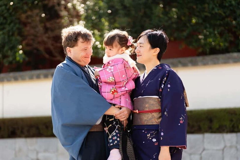 Tokyo Asakusa: Miu Kimono Rental and Optional Photoshoot - The Sum Up: Is It Worth It?