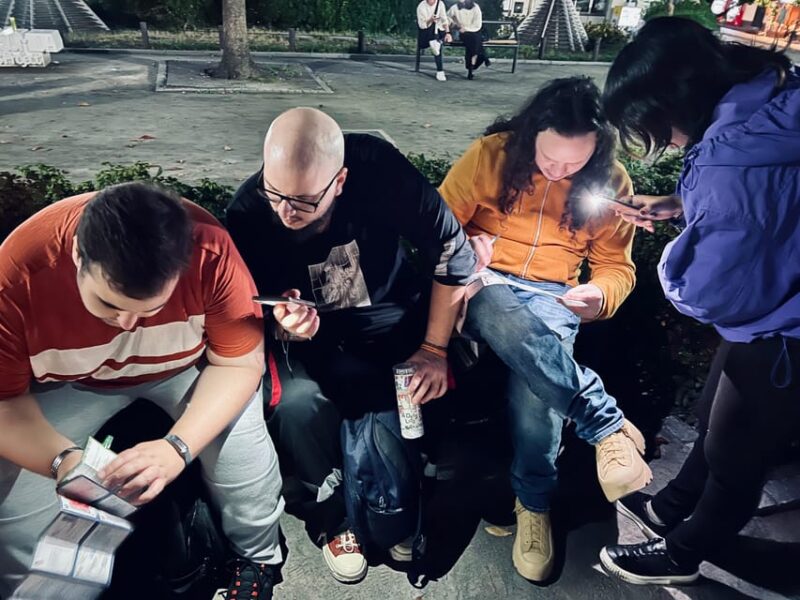 Tokyo: Asakusa Mystery-Solving Game Tour - Highlights of the Activity