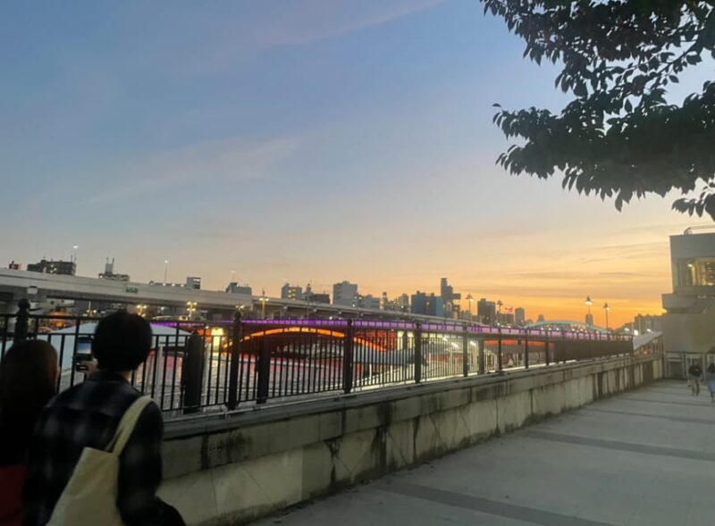 Tokyo: Asakusa Mystery-Solving Game Tour - Group Size and Language Considerations