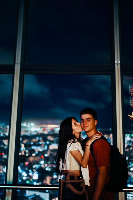 Tokyo: Asakusa Night Tour With Tokyo Skytree Tickets - Key Points