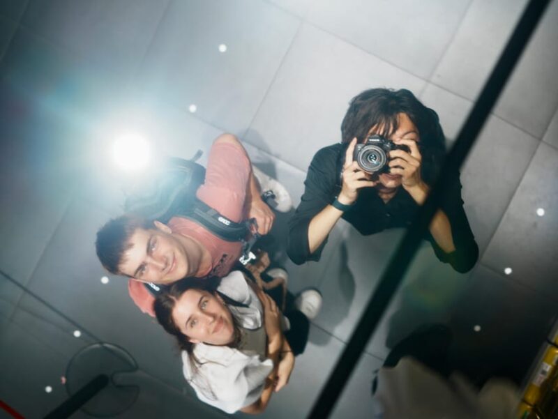 Tokyo: Asakusa Night Tour With Tokyo Skytree Tickets - Booking Conditions and Important Information