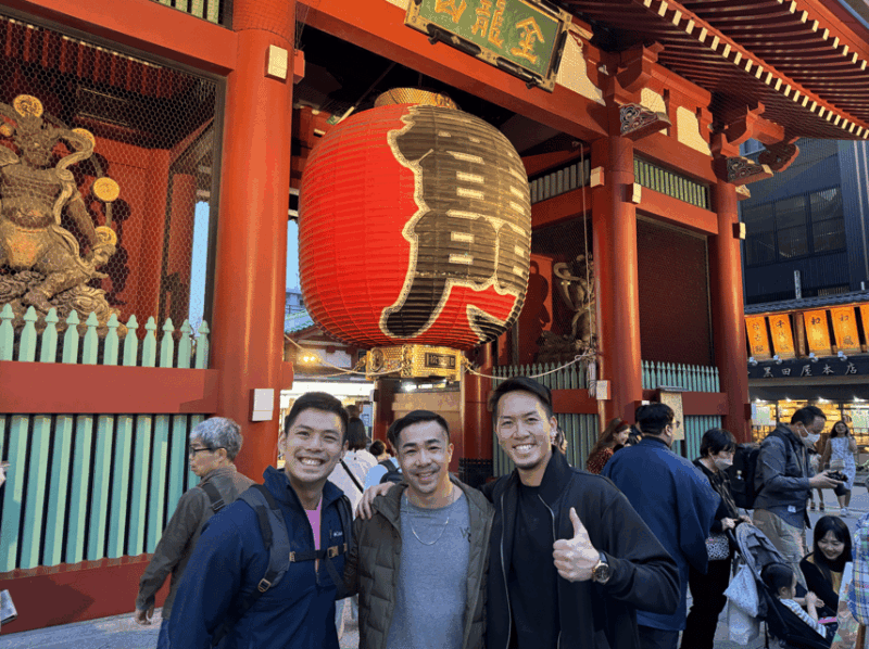 Tokyo: Asakusa Night Waling & Food Tour - Exploring Asakusas Historic Streets