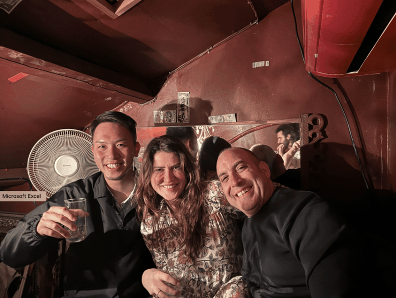 Tokyo: Asakusa Night Waling & Food Tour - Dietary Considerations