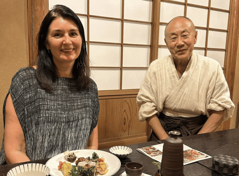 Tokyo : Asakusa Private Guide Tour & Vegan Japanese Cuisine - Important Considerations for Your Visit
