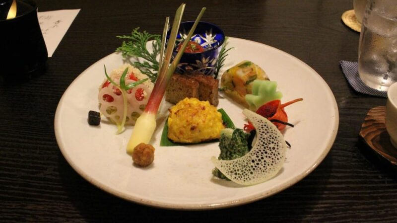 Tokyo : Asakusa Private Guide Tour & Vegan Japanese Cuisine - Frequently Asked Questions