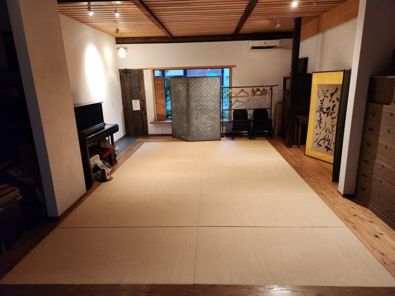 Tokyo Asakusa : Samurai Action Experience , Private Class - Customization Options