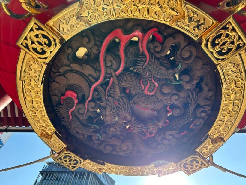 Tokyo Asakusa sightseeing and history walking tour - An Introduction to the Tour Experience