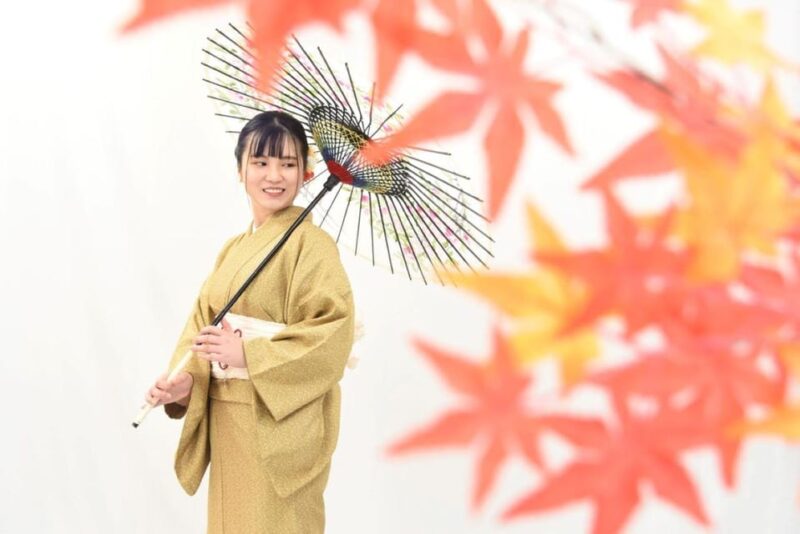 Tokyo: Asakusa Temple Photo Shooting Tour Wearing Kimono - Itinerary Highlights