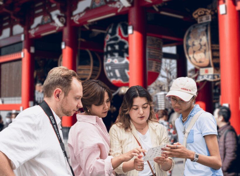 Tokyo: Asakusa Temple & Shrine Walking Tour with Local Guide - Exploring the Heart of Traditional Tokyo