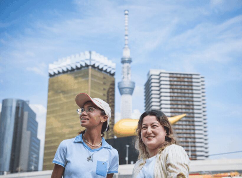 Tokyo: Asakusa Temple & Shrine Walking Tour with Local Guide - Authentic Connection with Japan’s Spiritual Traditions