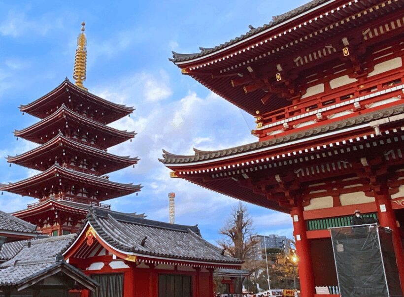 Tokyo: Asakusa Temple & Shrine Walking Tour with Local Guide - Who Would Love This Tour?