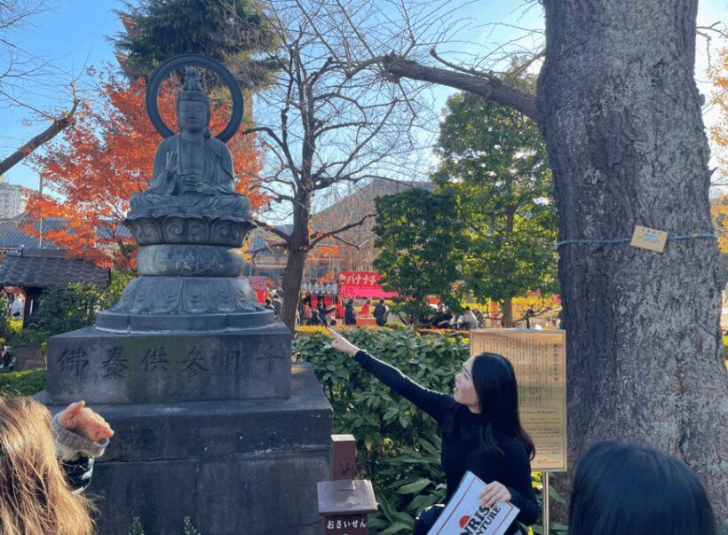 Tokyo: Asakusa Temple & Shrine Walking Tour with Local Guide - The Sum Up: Why This Tour is Worth Your Time