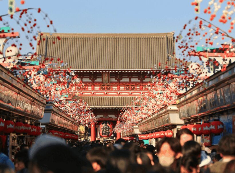 Tokyo: Asakusa Temple & Shrine Walking Tour with Local Guide - FAQ