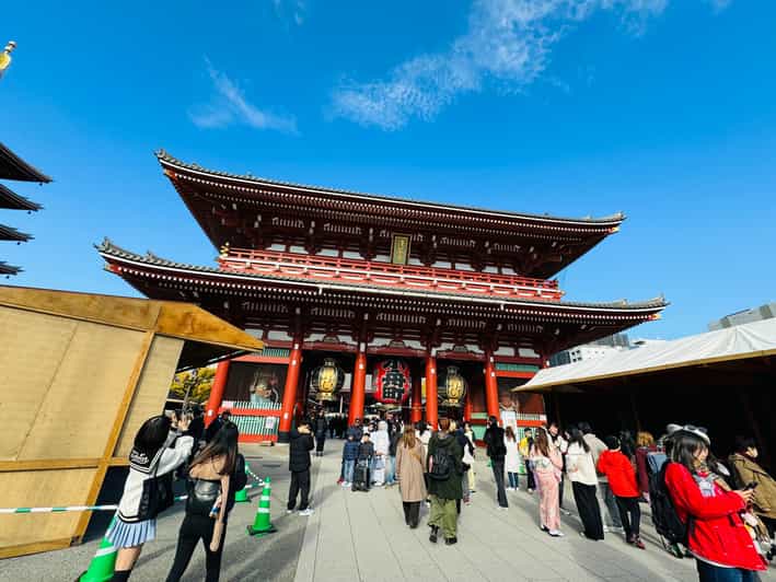 Tokyo: Asakusa Traditional Candy Sculpture Making Experience - Pricing and Booking