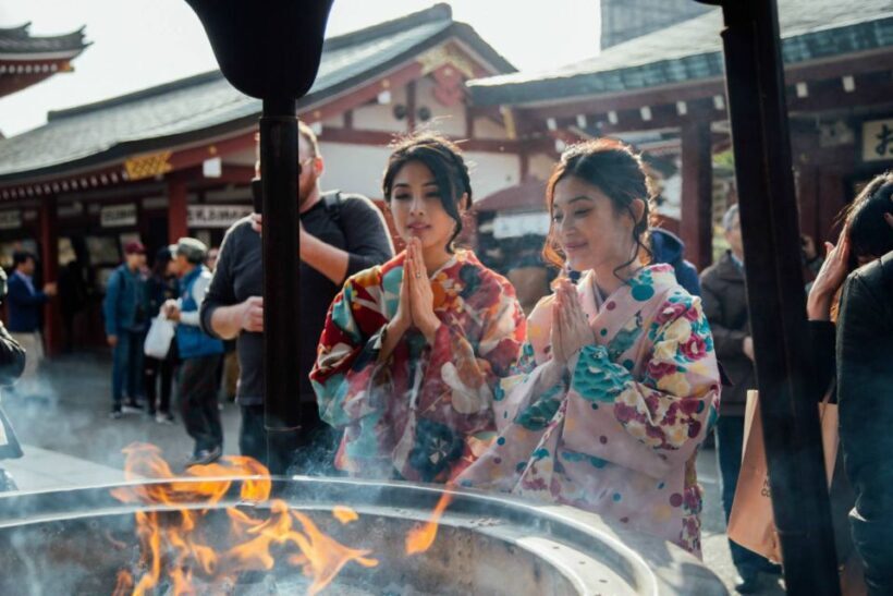 Tokyo Asakusa: Traditional Kimono Rental Experience at Wargo - An Authentic Kimono Experience in Tokyo’s Historic Heart