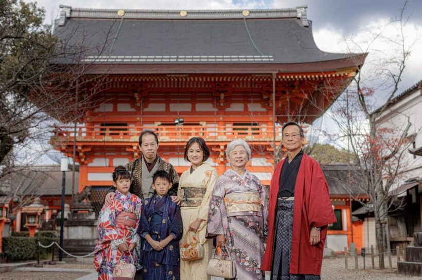Tokyo Asakusa: Traditional Kimono Rental Experience at Wargo - The Sum Up