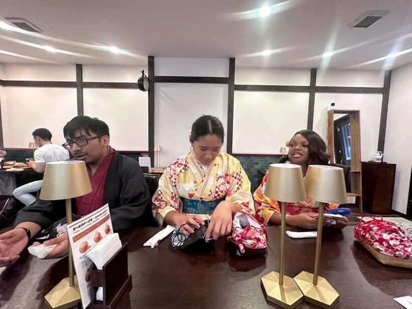 Tokyo: Asakusa Waiking Tour with University Students - Who Will Love This Tour?
