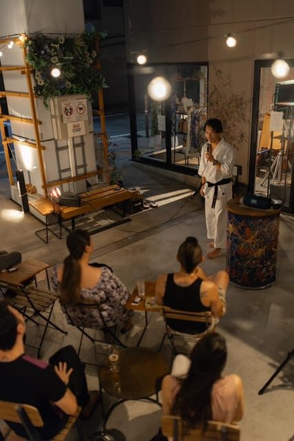 Tokyo: Asakusa Walking Tour & Comedy Night - Why This Tour Works Well