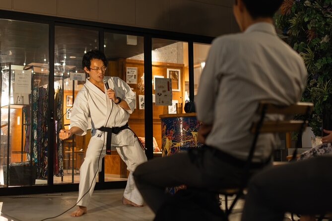 Tokyo: Asakusa Walking Tour & English Standup Comedy - Meeting and Pickup