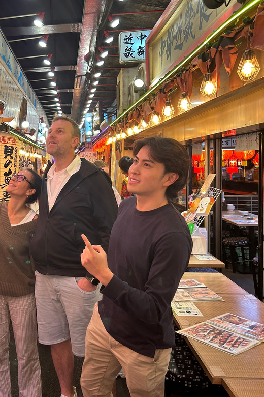 Tokyo: Authentic Food Tour in Ginza and Shimbashi - Pricing and Booking