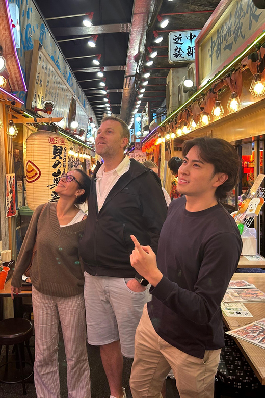 Tokyo: Authentic Food Tour in Ginza and Shimbashi - Frequently Asked Questions