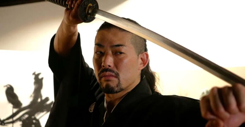 Tokyo : Authentic Samurai Experience in a Private Space. - Samurai Culture and Bushido