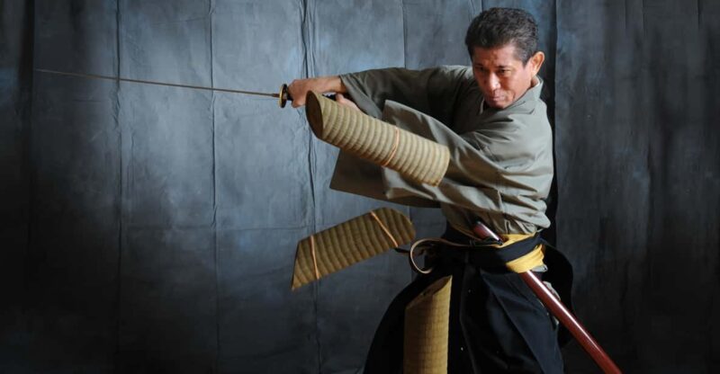 Tokyo: Authentic Samurai Training at a Dojo - Training Details