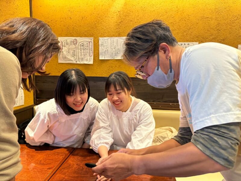 Tokyo : Authentic Soba Noodle Making Experience - Frequently Asked Questions